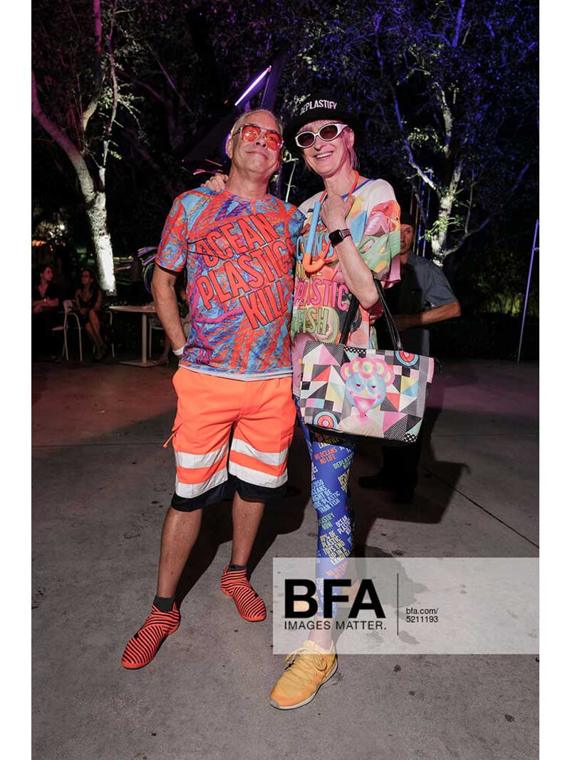 TOY OCEAN: OUT TO SEE - fiZz Agency by kHyal