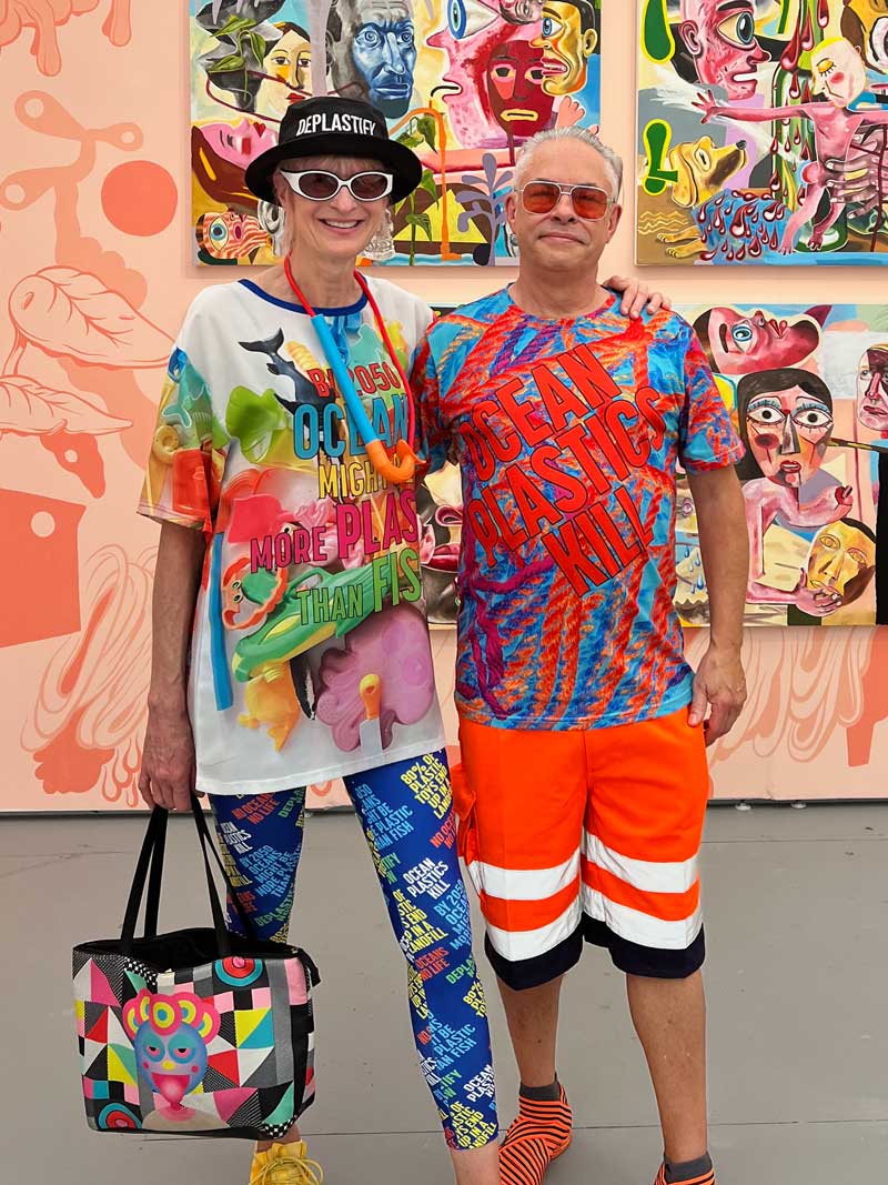 TOY OCEAN: OUT TO SEE - fiZz Agency by kHyal